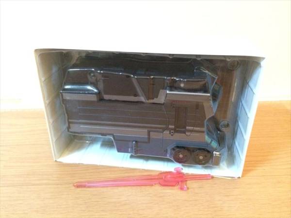 FANSPROJECT TFX-01B シャドウコマンダー/SHADOW COMMANDER(トランスフォーマー)｜売買されたオークション情報 ...