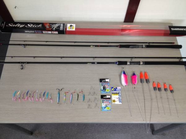 シマノ ソルティスティック E806MH LSJ906M 他いろいろ(シマノ)｜売買されたオークション情報、yahooの商品情報をアーカイブ公開 - オークファン（aucfan.com）