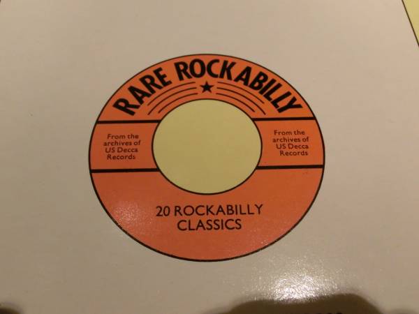激レアRARE ROCKABILLY 4set廃盤 ロカビリー50sクボタタケシ(オムニバス)｜売買されたオークション情報、yahooの商品 ...