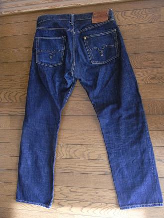 PHERROWS フェローズ421 W32(ジーンズ)｜売買されたオークション情報、yahooの商品情報をアーカイブ公開 - オークファン（aucfan.com）