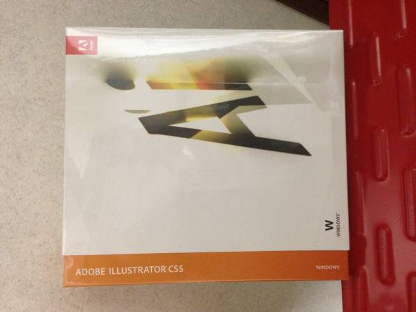 1円 Adobe Illustrator CS5 通常版 日本語正規品(ペイント、フォトレタッチ)｜売買されたオークション情報、yahooの商品情報をアーカイブ公開 - オークファン ...