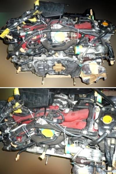 タービン&エアコン付 EJ20 エンジン本体 GDB インプ STI(エンジン本体)｜売買されたオークション情報、yahooの商品情報をアーカイブ公開 - オークファン（aucfan.com）