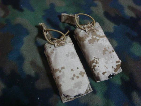 実物EAGLE mp7シングル aor1 seal devgru lbt bhi デジ(マガジンポーチ)｜売買されたオークション情報、yahooの商品情報をアーカイブ公開 - オークファン ...