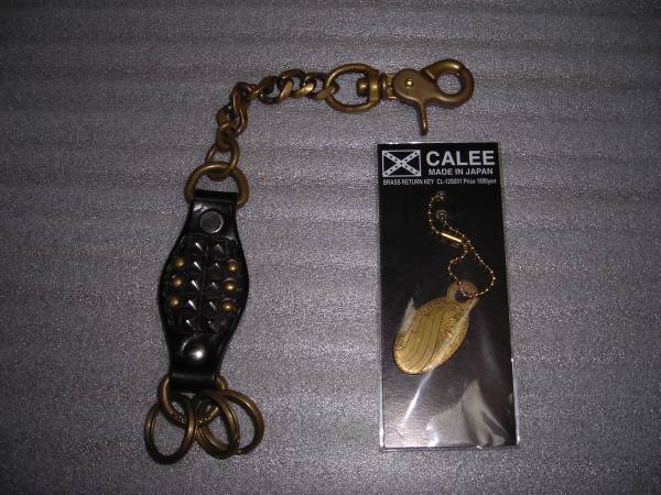 calee phorgun キーチェーン キャリー cutrate(その他)｜売買されたオークション情報、yahooの商品情報をアーカイブ公開 - オークファン（aucfan.com）