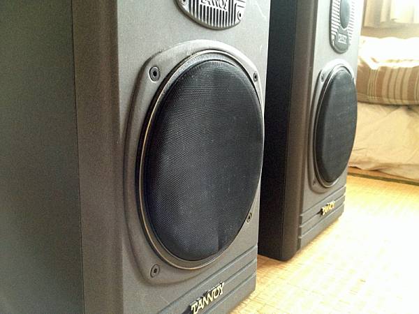TANNOY SYSTEM2 タンノイ システム2 スピーカー ジャンク(タンノイ)｜売買されたオークション情報、yahooの商品情報をアーカイブ公開 - オークファン（aucfan.com）