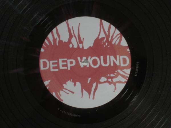 Deep Wound Dinosaur Jr Hardcore オルタナ Punk(その他)｜売買されたオークション情報、yahooの商品情報 ...