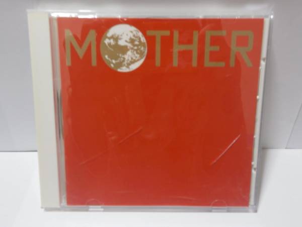 MOTHER/サウンドトラック/CD/任天堂/マザー(ゲーム一般)｜売買されたオークション情報、yahooの商品情報をアーカイブ公開 ...