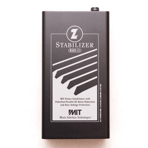 MIT Z STABILIZER Mk III 3 電源コンディショナー(音響用ケーブル)｜売買されたオークション情報、yahooの商品情報を ...