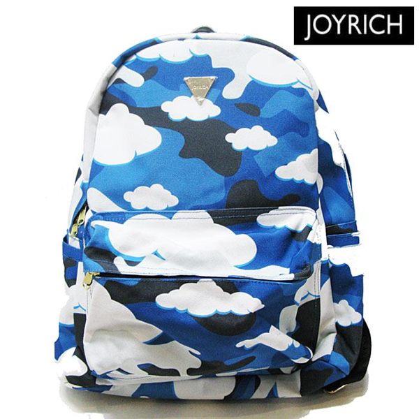 JOYRICH ジョイリッチ Cloud Nine Big Backpack リュック(男性用)｜売買されたオークション情報、yahooの商品情報をアーカイブ公開 - オークファン ...