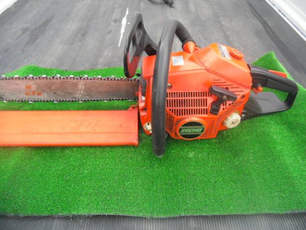 共立 エコー V3800 ECHO(チェーンソー)｜売買されたオークション情報、yahooの商品情報をアーカイブ公開 - オークファン（aucfan.com）