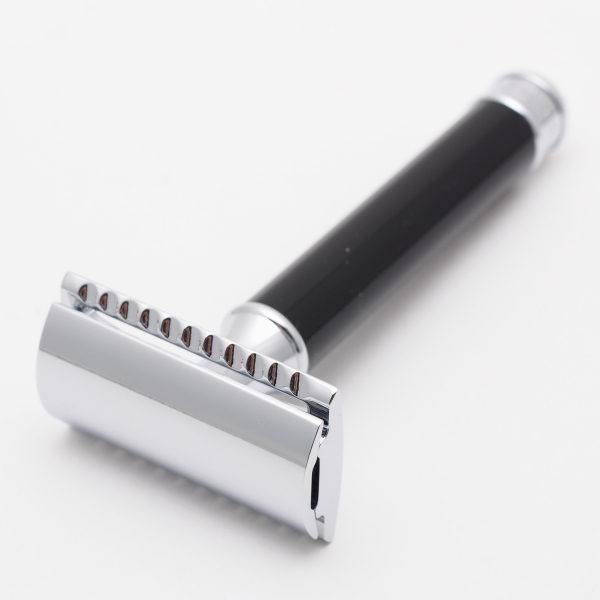 MUHLE ミューレ 両刃ホルダー R106 カミソリ/ひげそり(ボディケア)｜売買されたオークション情報、yahooの商品情報をアーカイブ ...