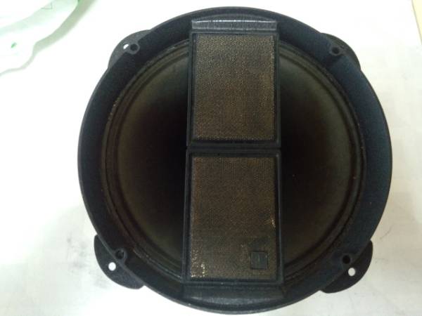 パイオニア PAX-20E コアキシャル スピーカー 1個(スピーカー本体)｜売買されたオークション情報、yahooの商品情報をアーカイブ公開 - オークファン（aucfan.com）