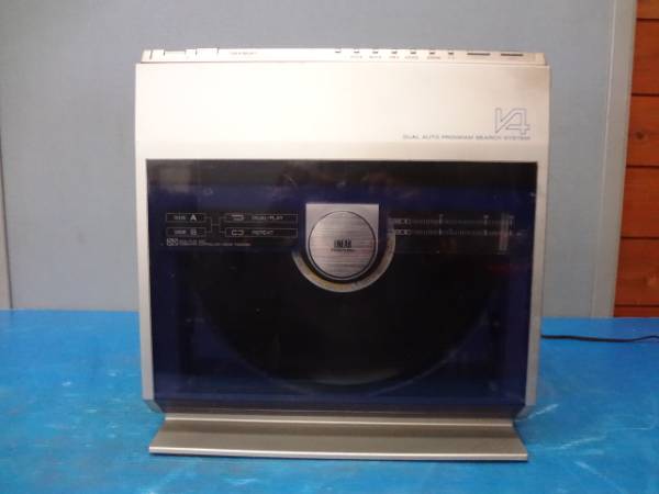 品/SHARP/シャープ/RP-V4/縦型リニアトラック(その他)｜売買されたオークション情報、yahooの商品情報をアーカイブ公開 ...