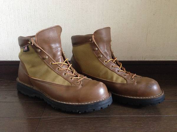 Danner Light ダナーライト 11EE-29cm(11インチ以上)｜売買されたオークション情報、yahooの商品情報をアーカイブ公開 - オークファン（aucfan.com）