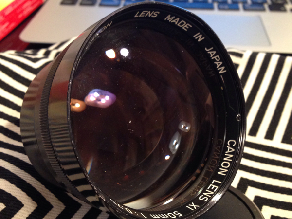 Canon xi 50mm f0.75 大珍品 Lマウント(その他)｜売買されたオークション情報、yahooの商品情報をアーカイブ公開 ...