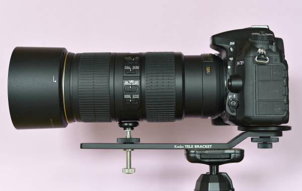 望遠ブラケット Kenko BR-230(その他)｜売買されたオークション情報、yahooの商品情報をアーカイブ公開 - オークファン ...