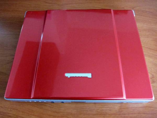 ノートPC Panasonic Let's note CF-R6 CF-R6MWVAJP(12インチ未満)｜売買されたオークション情報 ...