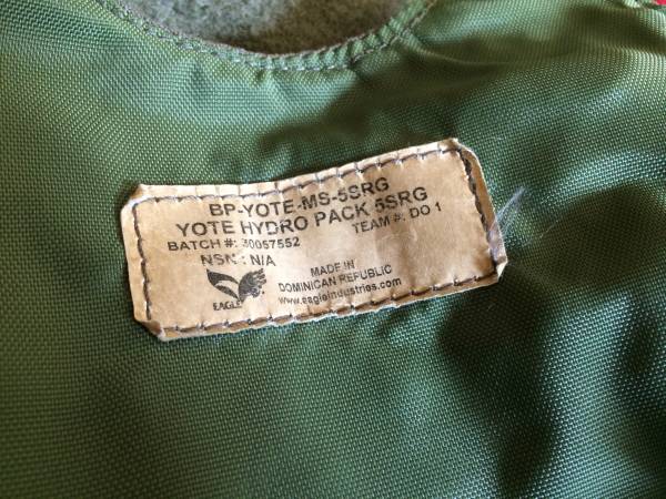 EAGLE YOTE RG イーグル lbtsealdevgrurangerarmy(その他)｜売買されたオークション情報、yahooの商品情報をアーカイブ公開 - オークファン（aucfan ...