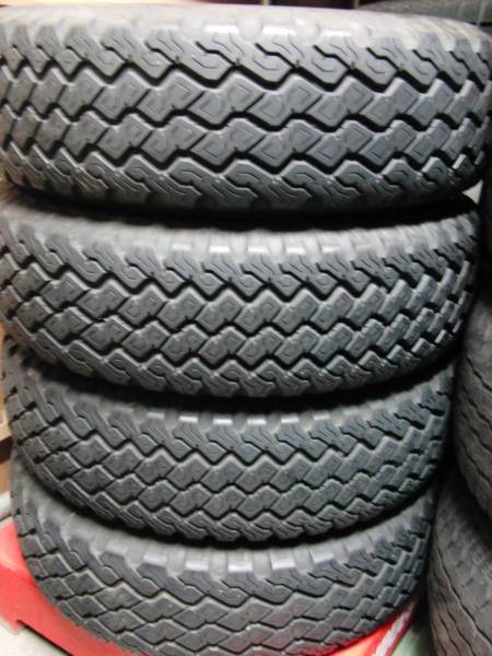 215R15 6PR LT 旧サーフ ジープ等 チューブ付(中古品)｜売買されたオークション情報、yahooの商品情報をアーカイブ公開 ...