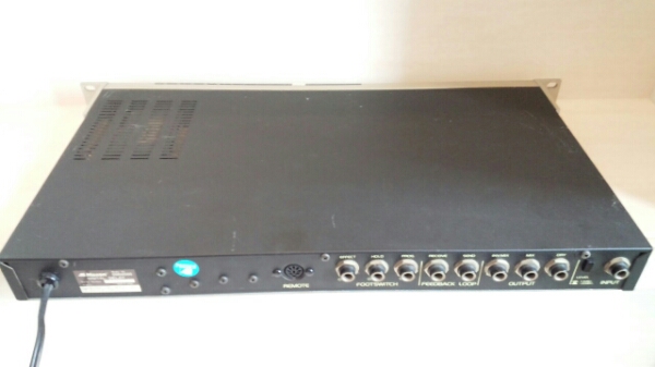 maxonマクソンDMD-2000 Digital delay 布袋SDD-3000同等品(ディレイ)｜売買されたオークション情報、yahooの商品情報をアーカイブ公開 - オークファン ...