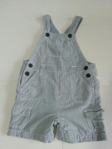 baby Gap オーバーオール 80 品(80（75～84cm）)｜売買されたオークション情報、yahooの商品情報をアーカイブ公開 - オークファン（aucfan.com）