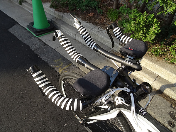 2010 QUINTANA ROO SEDUZA XS 650C トライアスロン TT Dura-ace(480mm～)｜売買された ...