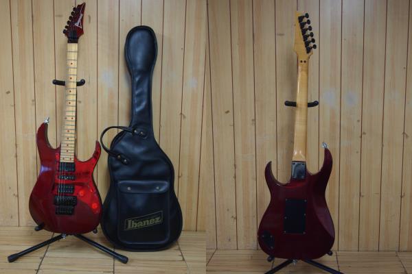 XD17 IBANEZ/アイバニーズ RG5000 JAPAN GOTOHペグ(アイバニーズ)｜売買されたオークション情報、yahooの商品 ...