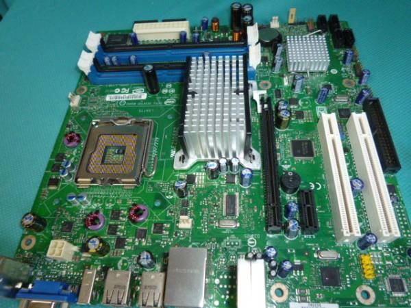 intel/DG33BU/LGA775/動作未確認/ジャンク扱い/7(インテル)｜売買されたオークション情報、yahooの商品情報をアーカイブ公開 - オークファン（aucfan.com）