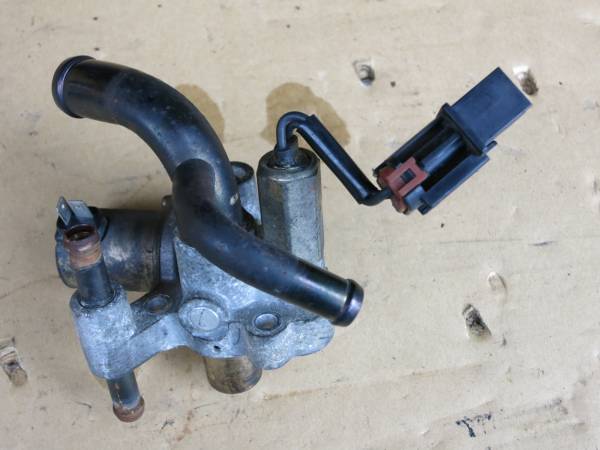 〓PZ31〓AACバルブ/ Z31 200ZR RB20 RB20DET PGZ31 R31 HR31(エンジン部品)｜売買されたオークション ...