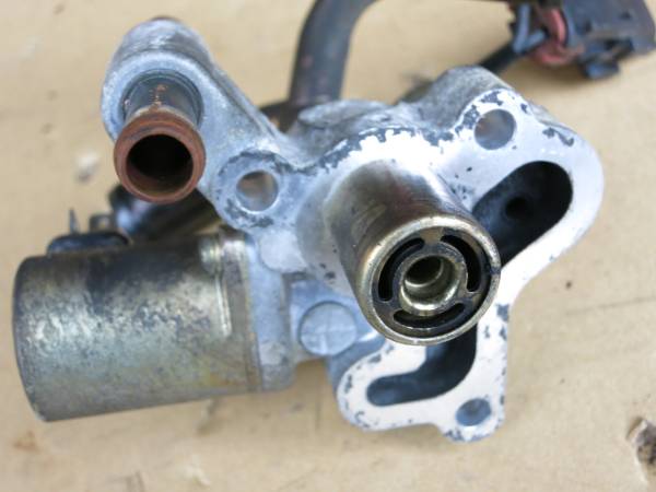 〓PZ31〓AACバルブ/ Z31 200ZR RB20 RB20DET PGZ31 R31 HR31(エンジン部品)｜売買されたオークション ...