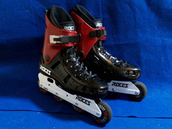 ROCES社製 LAX改 27cm EU42 US9(27.0cm～)｜売買されたオークション情報、yahooの商品情報をアーカイブ公開 ...