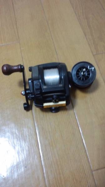 メンテナンス済 ダイワ チヌジャッカーSS7(チヌ用)｜売買されたオークション情報、yahooの商品情報をアーカイブ公開 - オークファン（aucfan.com）