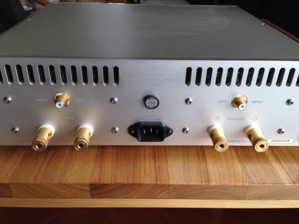 LYRA Amphion power(その他)｜売買されたオークション情報、yahooの商品情報をアーカイブ公開 - オークファン（aucfan.com）