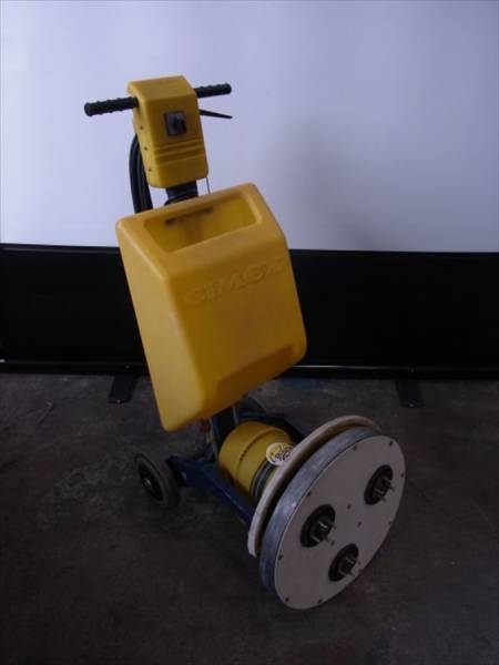 蔵王産業 カーペット洗浄機 スプレーバルチャー CIMEX R48(店舗用品)｜売買されたオークション情報、yahooの商品情報をアーカイブ ...