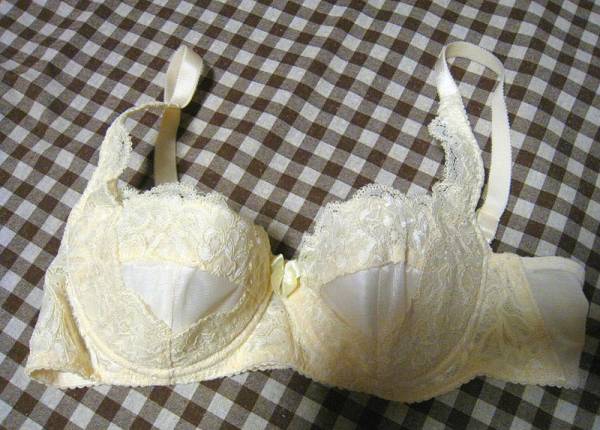 エクサブラ Exabra Funjewelyブラジャー 補正下着 C70(Cカップ)｜売買されたオークション情報、yahooの商品情報をアーカイブ公開 - オークファン（aucfan.com）