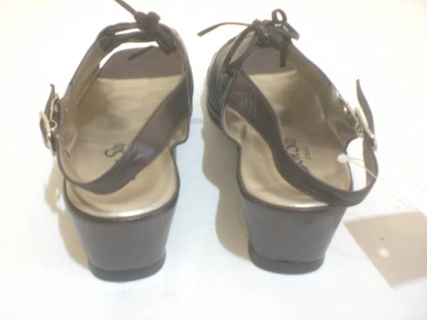 #316027 Bon Step ボンステップ サンダル 24.5cm(24.5cm)｜売買されたオークション情報、yahooの商品情報をアーカイブ公開 - オークファン（aucfan.com）