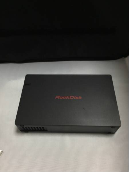 IOデータ挑戦者 RockDisk ケース ジャンク(NAS)｜売買されたオークション情報、yahooの商品情報をアーカイブ公開 - オークファン（aucfan.com）