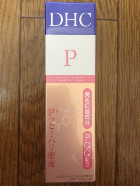 DHC Pアップジェル(美容液)｜売買されたオークション情報、yahooの商品情報をアーカイブ公開 - オークファン（aucfan.com）