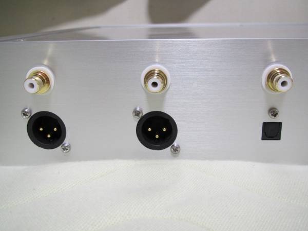 AIT LABO DAC Dual ES9018 フルバランス 組立済(一般)｜売買されたオークション情報、yahooの商品情報をアーカイブ ...