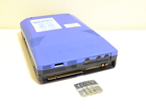 パズループ2 CAPCOMパズルCP2マザーJAMMAコラムスぷよぷよ基板(ゲーム基板)｜売買されたオークション情報、yahooの商品情報をアーカイブ公開 - オークファン（aucfan.com）