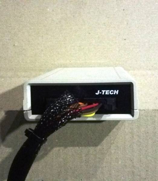 ジャガー XJ J-TECH 地デジ用インターフェイス AUX-JAV01の質問一覧