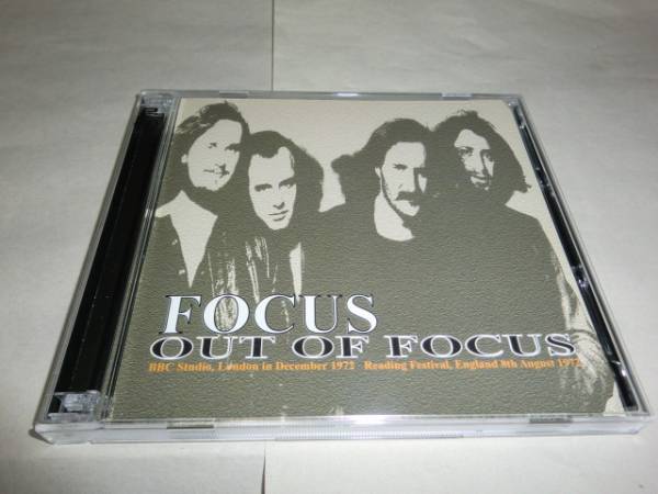 Focus Out Of Focus Reel Masters(一般)｜売買されたオークション情報、yahooの商品情報をアーカイブ公開 ...