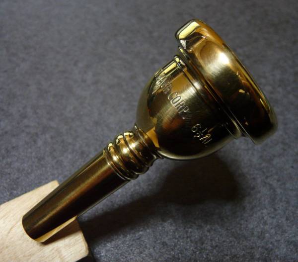 VINCENT BACH 6-1/2AL EARLY ELKHART GP(テナートロンボーン)｜売買されたオークション情報、yahooの商品情報をアーカイブ公開 - オークファン ...