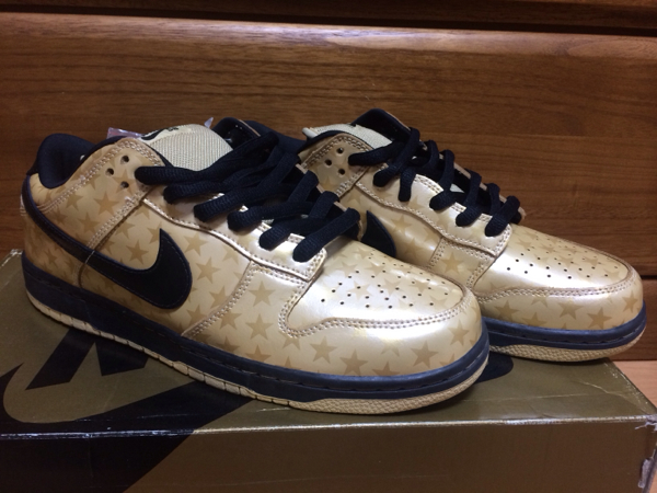 NIKE DUNK SB TRICK STAR ナイキ ダンクSB トリックスター(28.0cm)｜売買されたオークション情報、yahooの ...