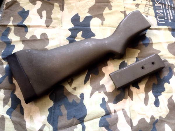 M79 実物 ストック 放出品 usmc marsoc delta seals devgru(パーツ)｜売買されたオークション情報、yahoo ...