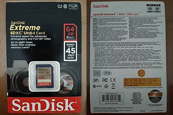 SDXC 64GB 品(32GB)｜売買されたオークション情報、yahooの商品情報をアーカイブ公開 - オークファン（aucfan.com）