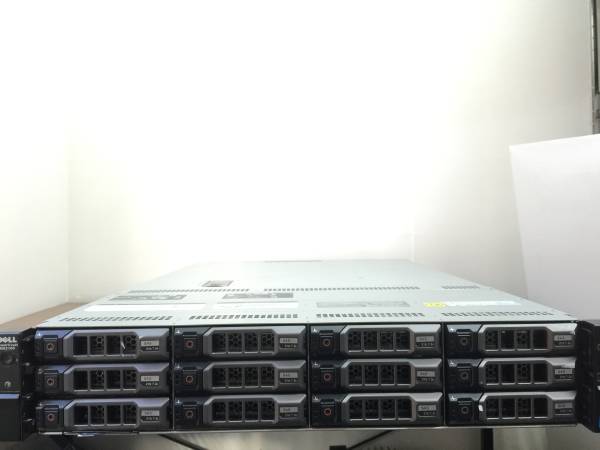DELL POWERVAULT NX3100 Xeon E5506/4G/SAS 24.3T/DVD 大容量(デル)｜売買されたオークション ...
