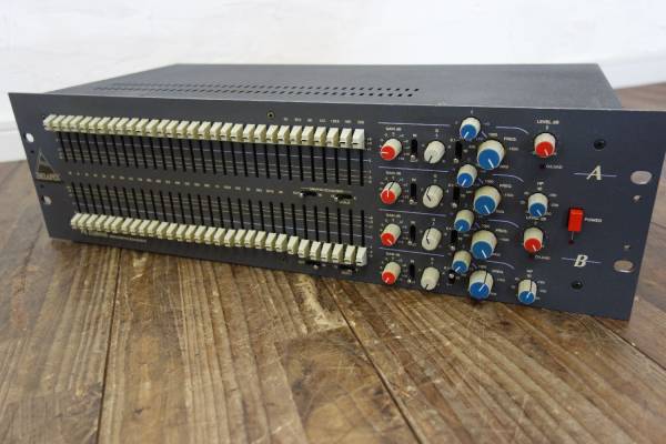 Y174 Belapex パラメトリック グラフィック PE232MK-II(イコライザー)｜売買されたオークション情報、yahooの商品情報 ...