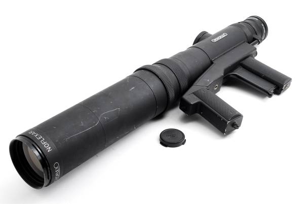 超稀少 NOVOFLEXノボフレックス NOFLEXAR 600mm F8 2632(その他)｜売買されたオークション情報、yahooの商品 ...