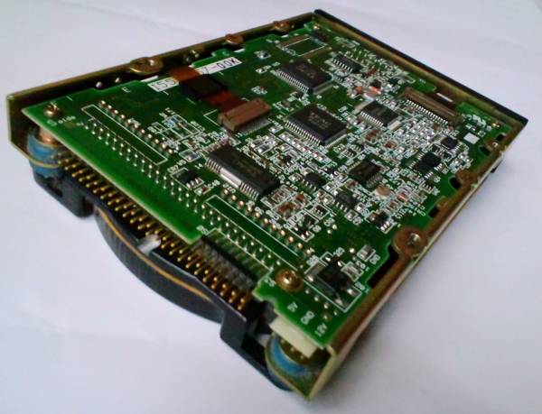 TEAC 40MB-HDD SD-340 5400RPM -SCSI-50pin(SCSI)｜売買されたオークション情報、yahooの商品情報 ...